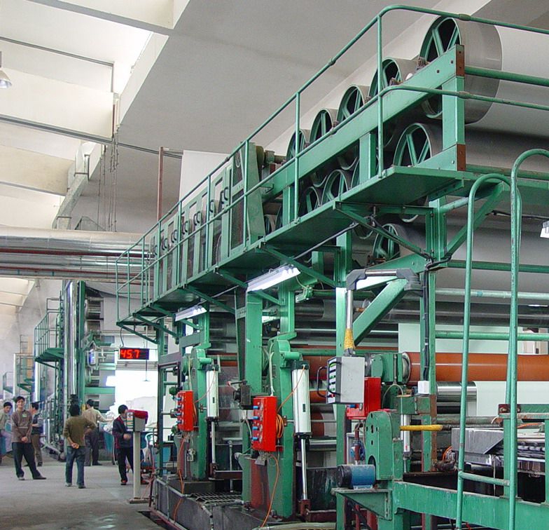 Boneng Transmission Co., LTD